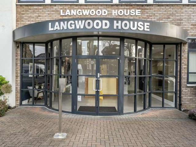 1 bed flat for sale