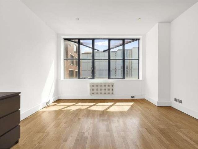 1 bed flat for sale