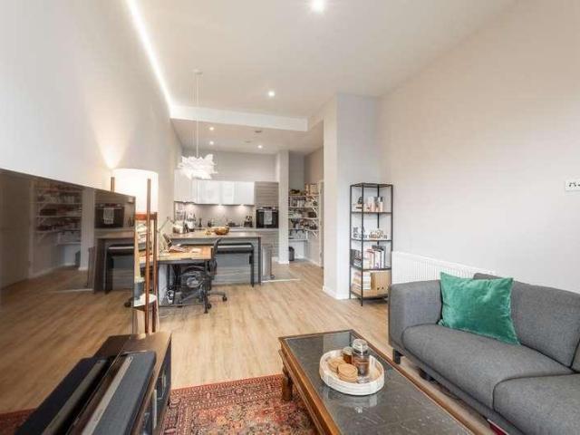 1 bed flat for sale