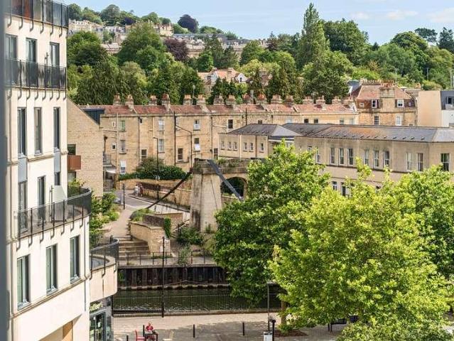 1 bed flat for sale