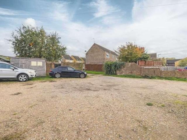 1 bed flat for sale
