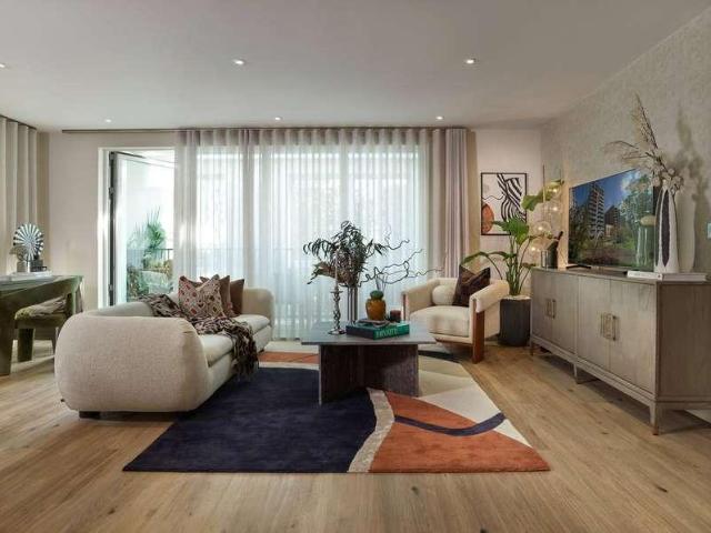 1 bed flat for sale