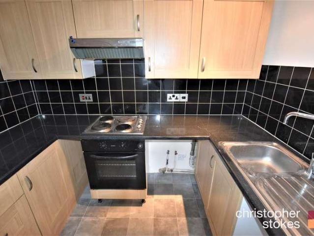 1 bed flat for sale