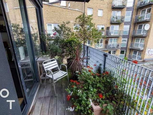 1 bed flat for sale