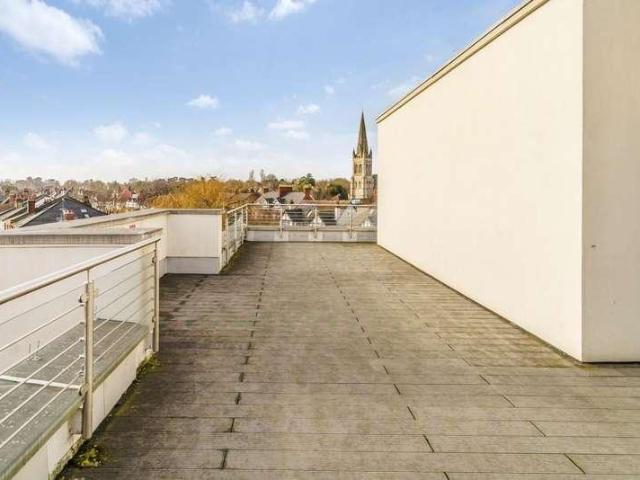 1 bed flat for sale