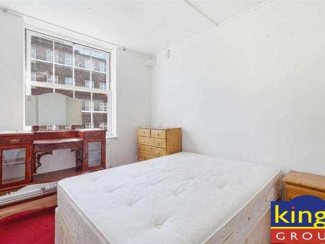 1 bed flat for sale
