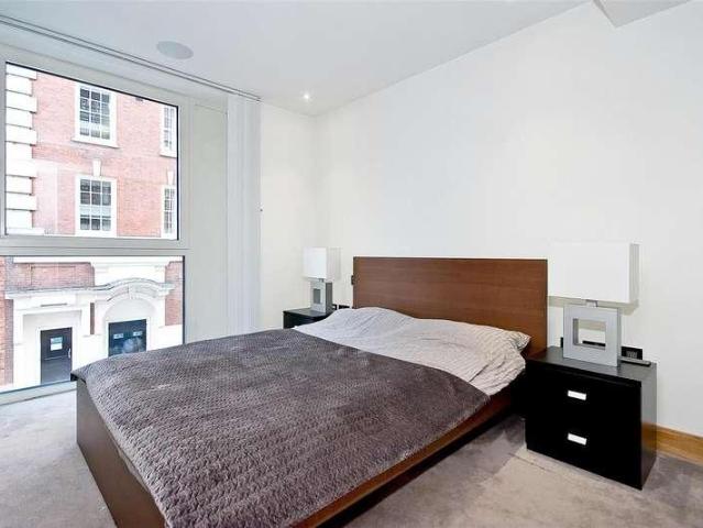 1 bed flat for sale