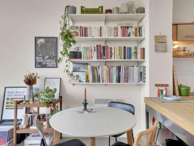 1 bed flat for sale