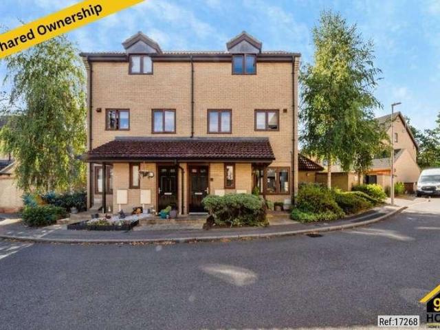 1 bed house for sale