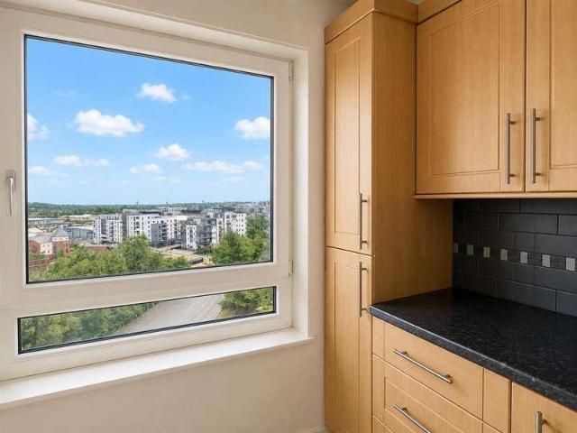 1 bed flat for sale