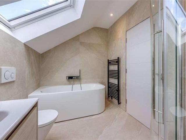 1 bed flat for sale