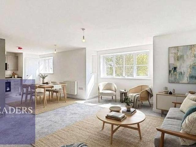 1 bed flat for sale