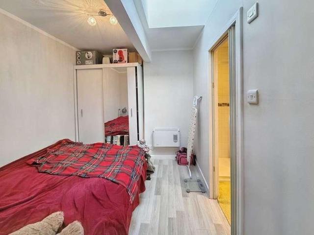 1 bed flat for sale