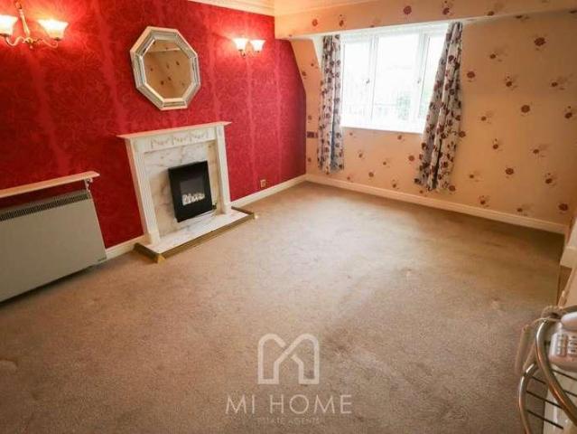 1 bed flat for sale