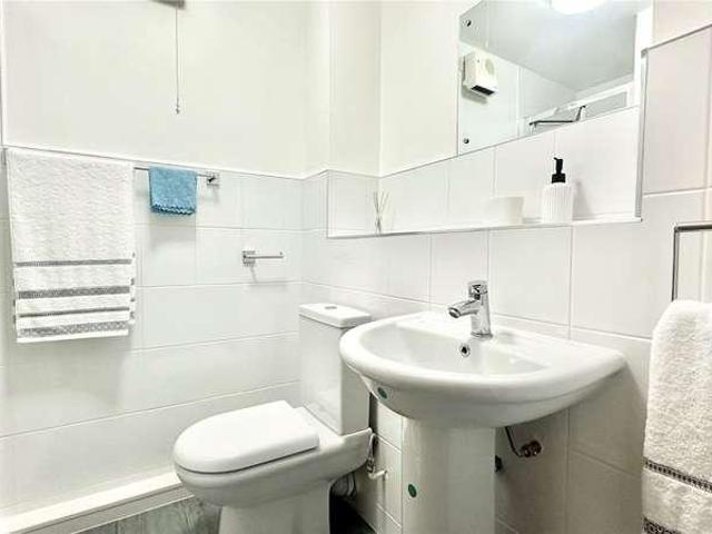 1 bed flat for sale