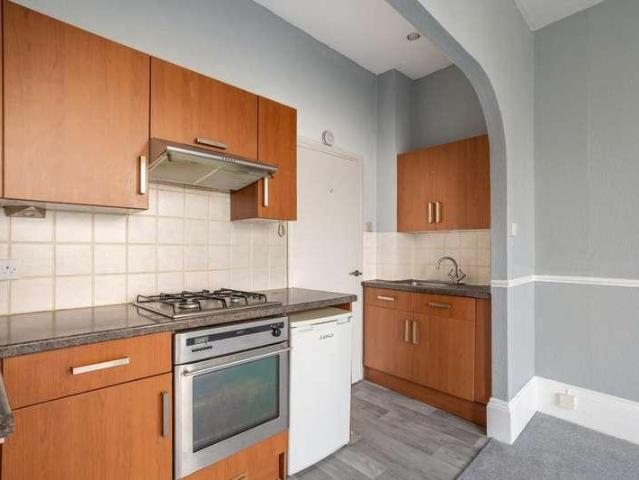 1 bed flat for sale