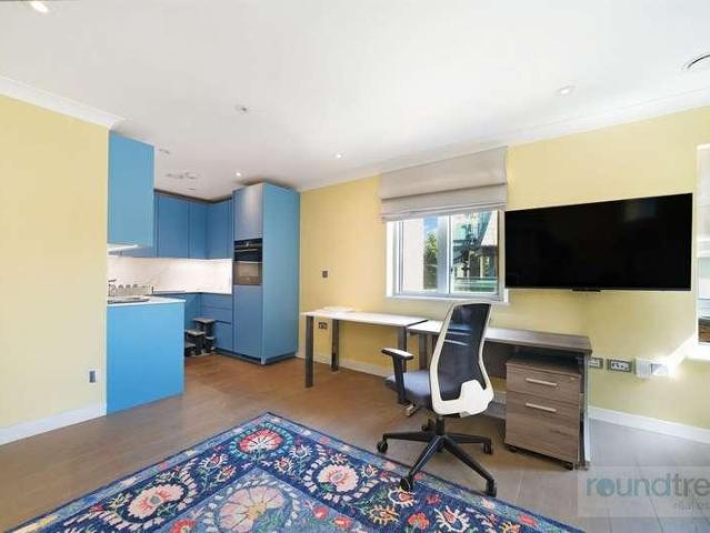 1 bed flat for sale