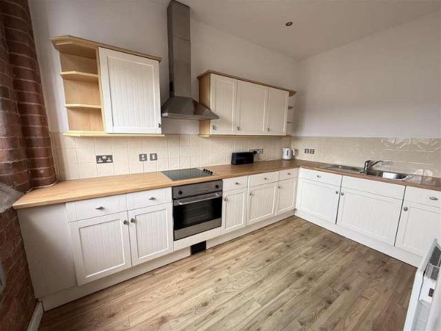 1 bed flat for sale