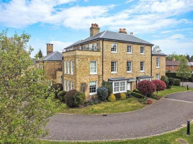 1 bed flat for sale