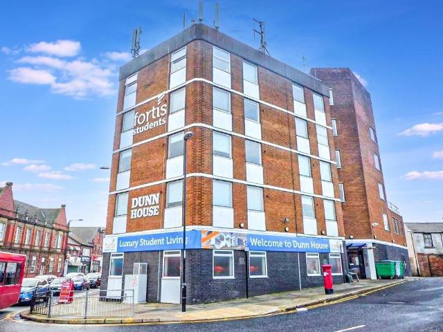 1 bed flat for sale
