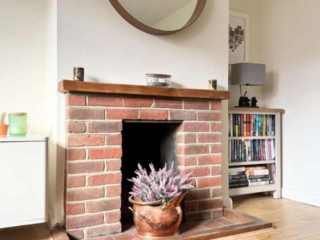 1 bed flat for sale
