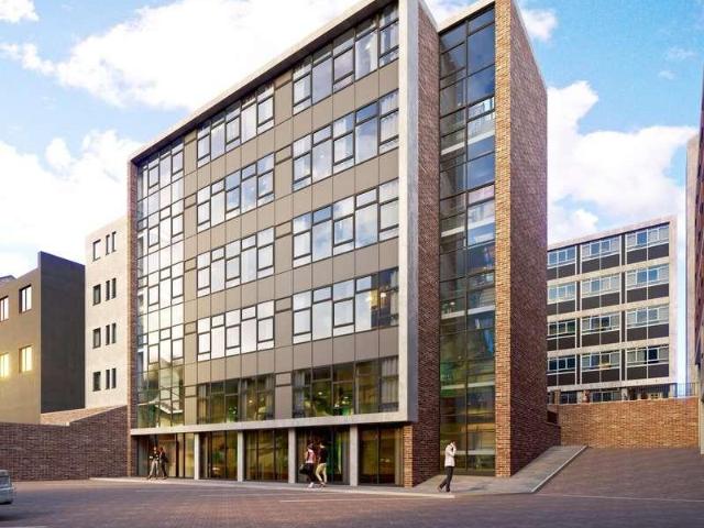 1 bed flat for sale