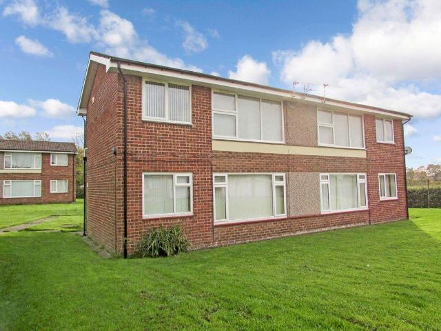 1 bed flat for sale