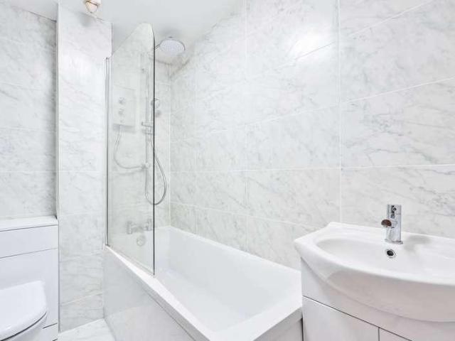 1 bed flat for sale