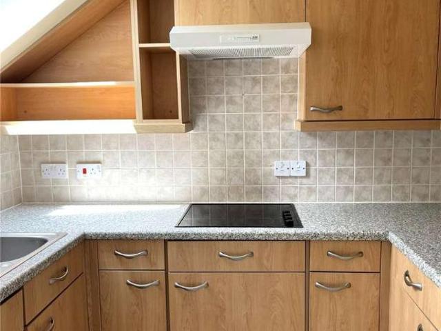 1 bed flat for sale