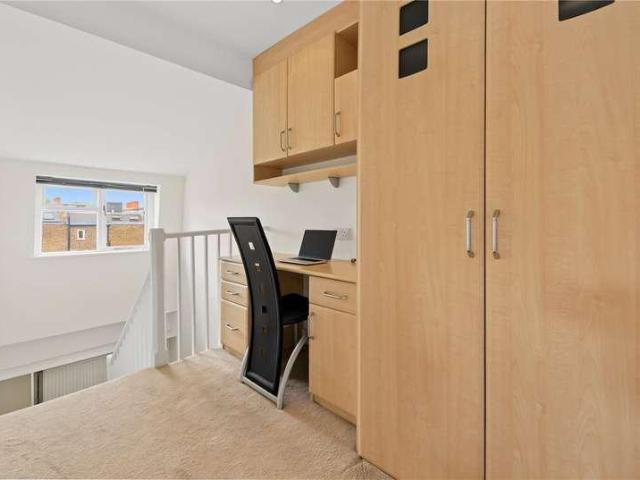 1 bed flat for sale