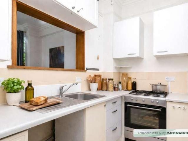 1 bed flat for sale