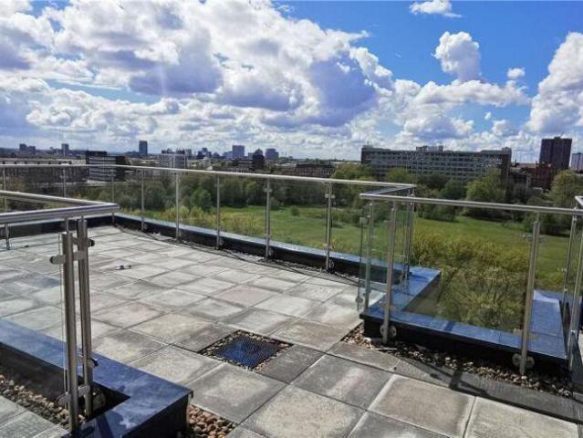 1 bed flat for sale