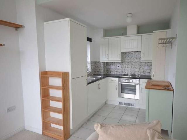 1 bed flat for sale