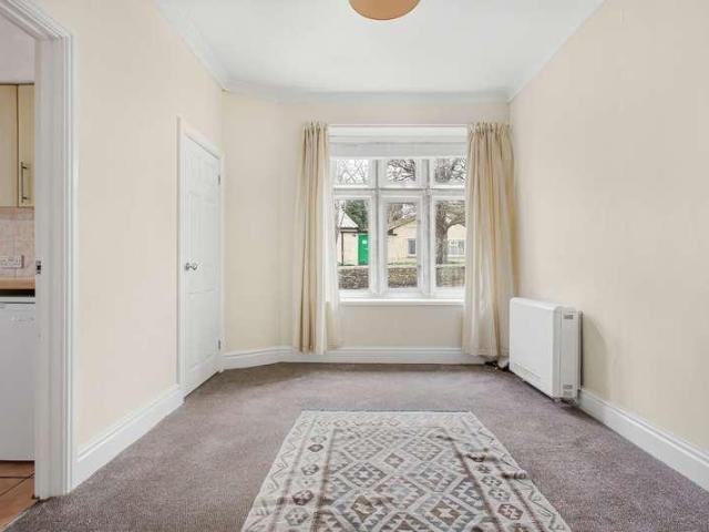 1 bed flat for sale