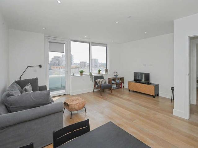1 bed flat for sale