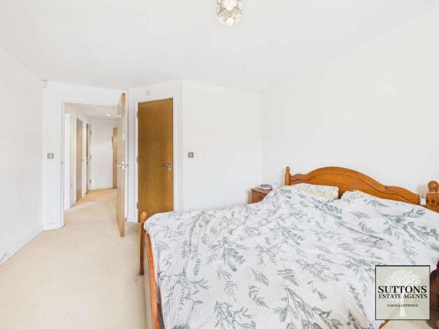 1 bed flat for sale