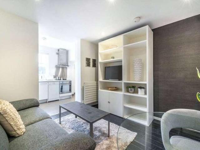 1 bed flat for sale