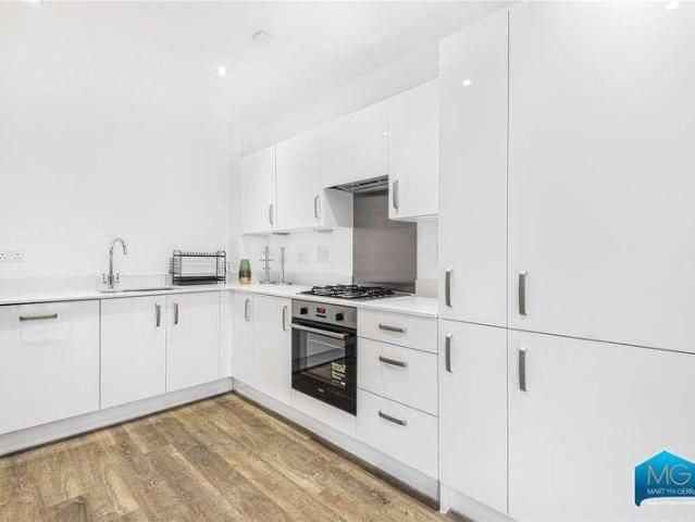 1 bed flat for sale