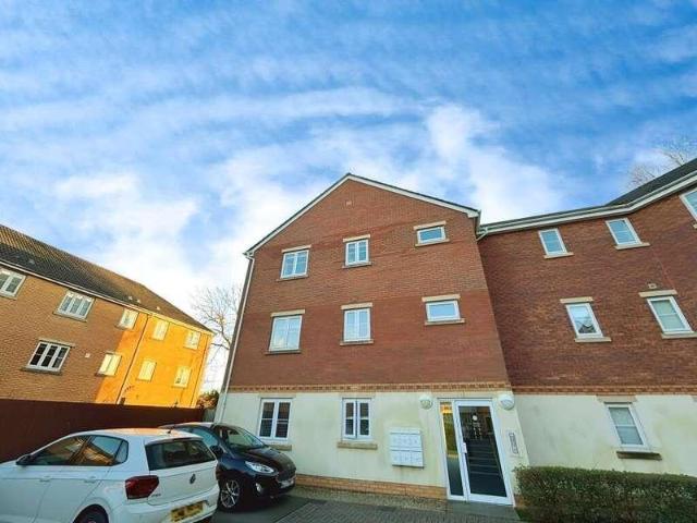 1 bed flat for sale