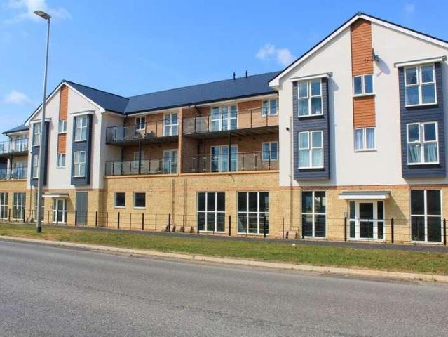 1 bed flat for sale