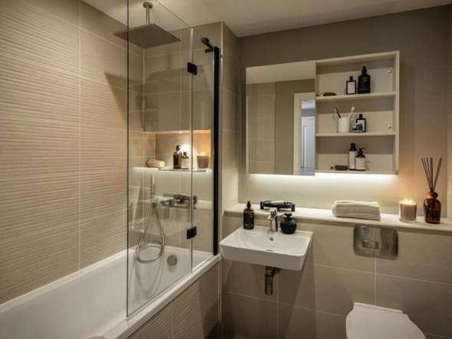 1 bed flat for sale