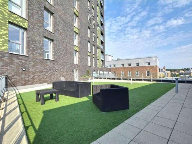 1 bed flat for sale