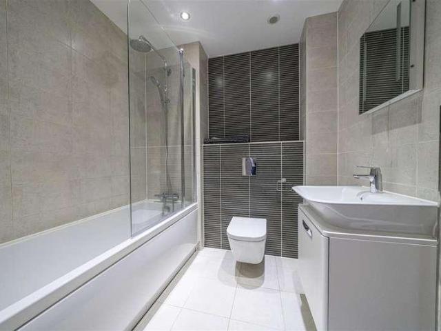 1 bed flat for sale