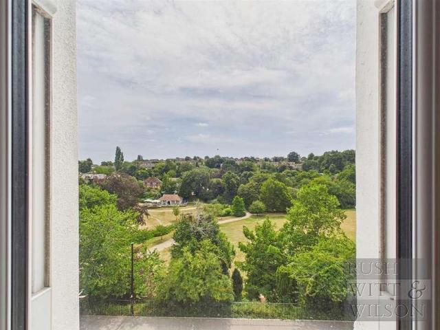 1 bed flat for sale