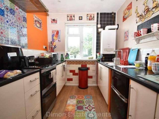 1 bed flat for sale