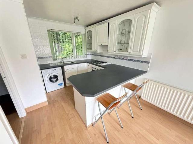 1 bed flat for sale