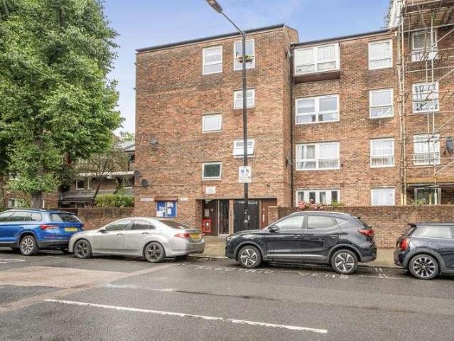 1 bed flat for sale