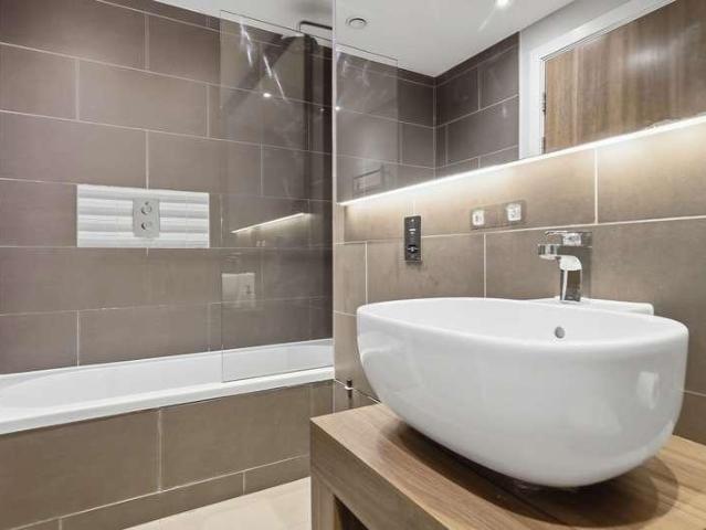1 bed flat for sale