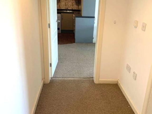 1 bed flat for sale