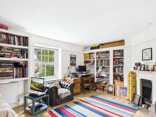 1 bed flat for sale
